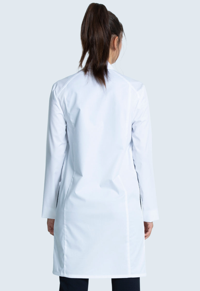 Cherokee Project Lab Three Pocket 40" Unisex Lab Coat – scrubz.com