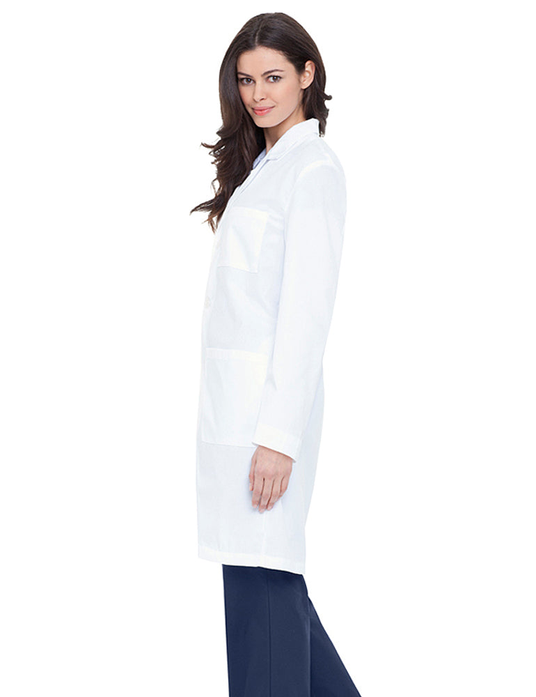 Landau Unisex Medical Lab Coat – scrubz.com