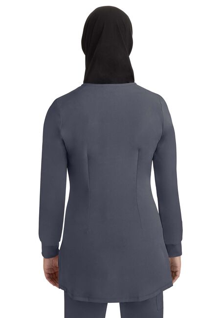 Healing Hands Fatima Long Sleeve Top – scrubz.com